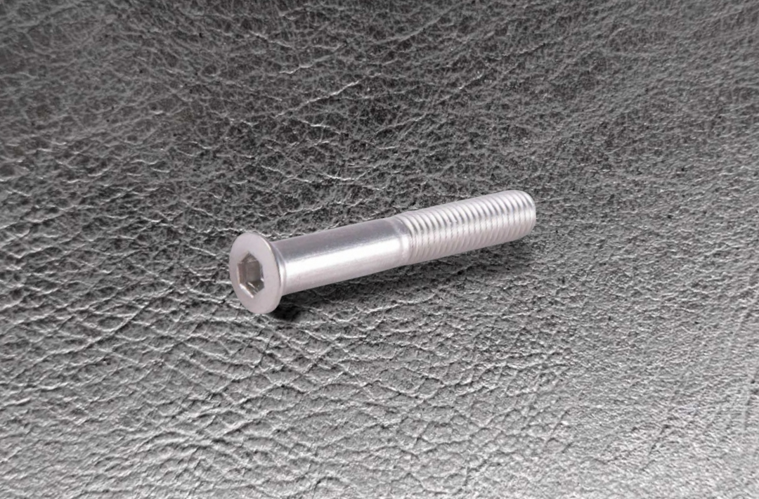 Remington Model 700 Rear Trigger Guard Screw – Rockwell Stocks